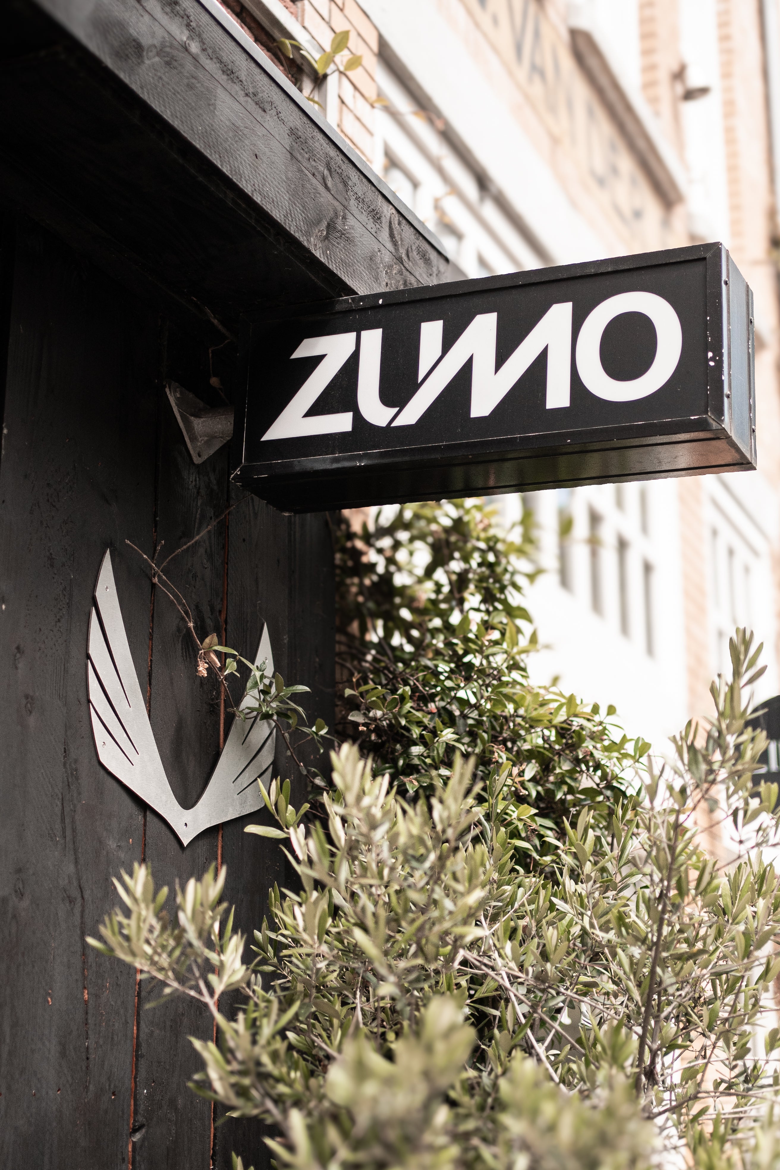 About Us – Zumo