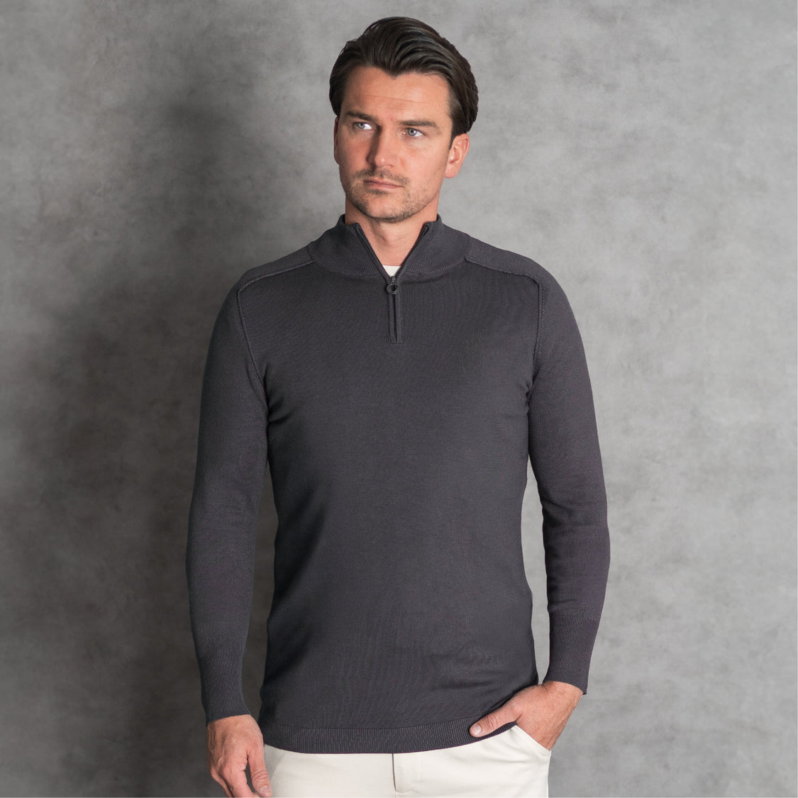 ZUMO™ Herenkleding | Premium Menswear & Smart Casual – Zumo